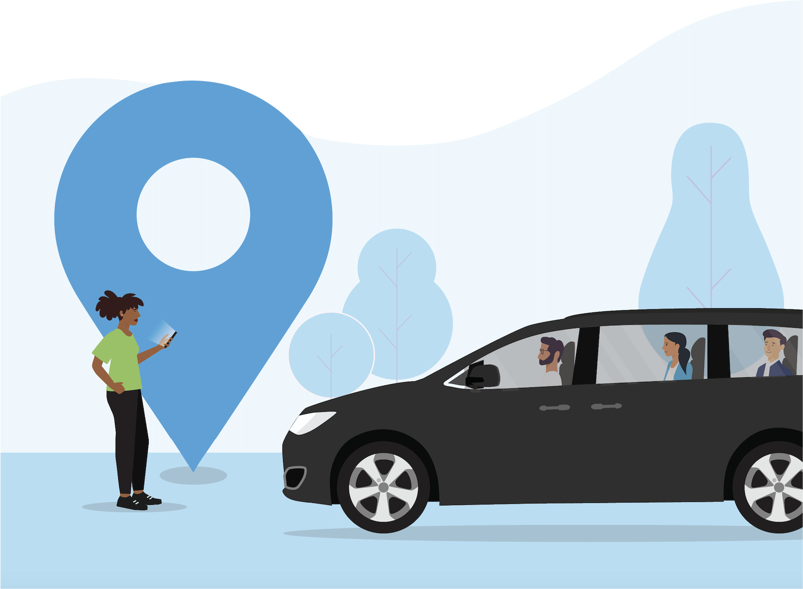 SLC Waitlist Drive With Via slc-waitlist-drive-with-via